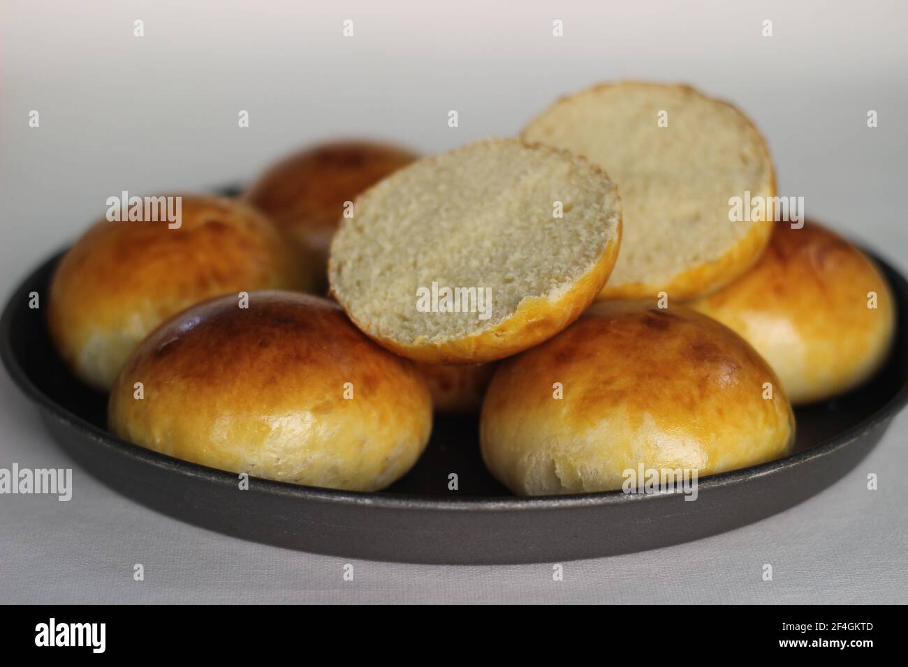 Traditional japanese cooking method hi-res stock photography and images ...