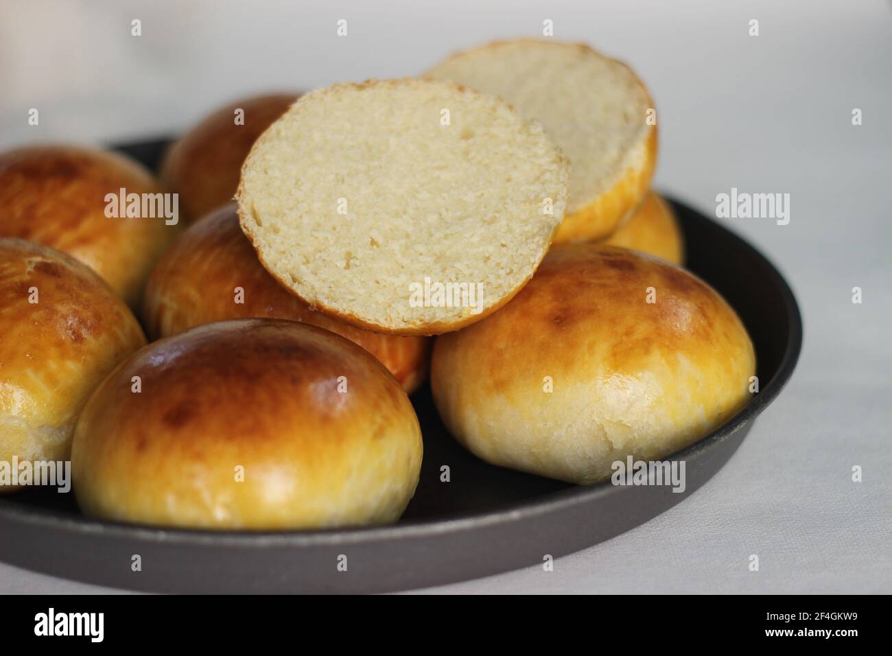 Traditional japanese cooking method hi-res stock photography and images ...