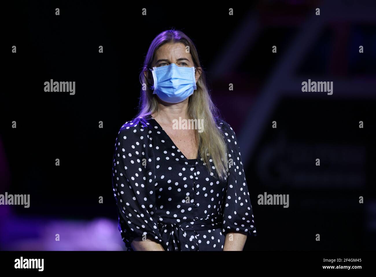 Giulia orlandi hi-res stock photography and images - Alamy