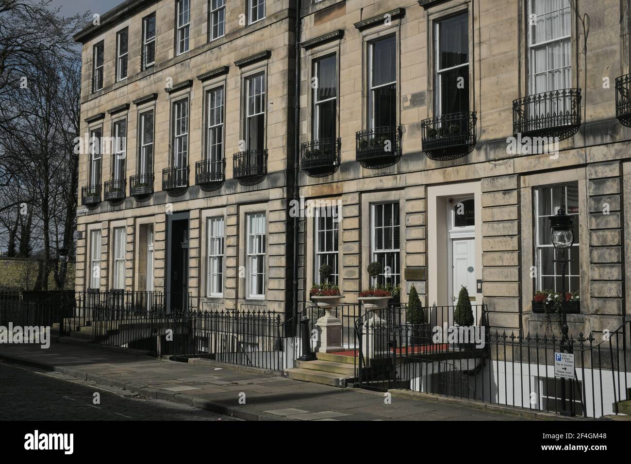 Gloucester Place High Resolution Stock Photography and Images - Alamy