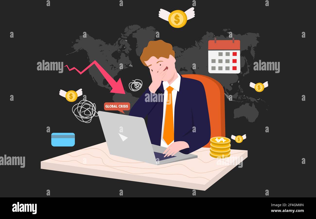 Defaulted Stock Vector Images - Alamy