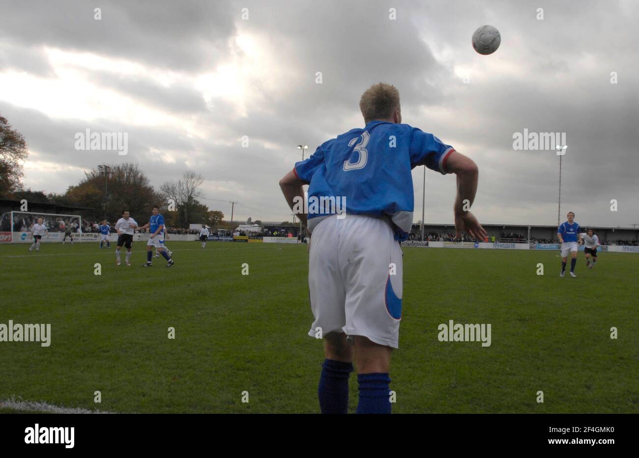 Danny kerrigan hi-res stock photography and images - Alamy