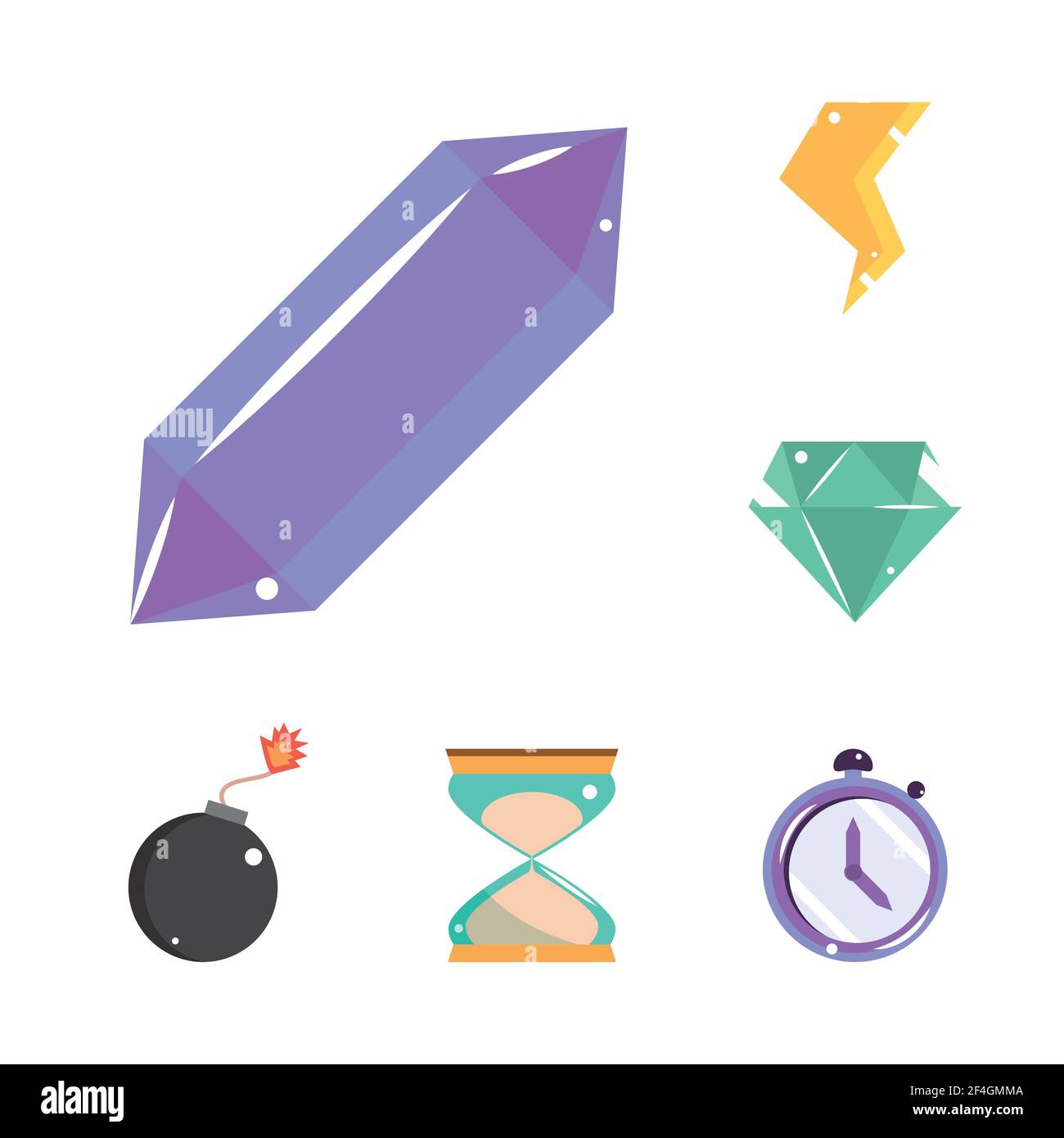 Time bomb game hi-res stock photography and images - Alamy