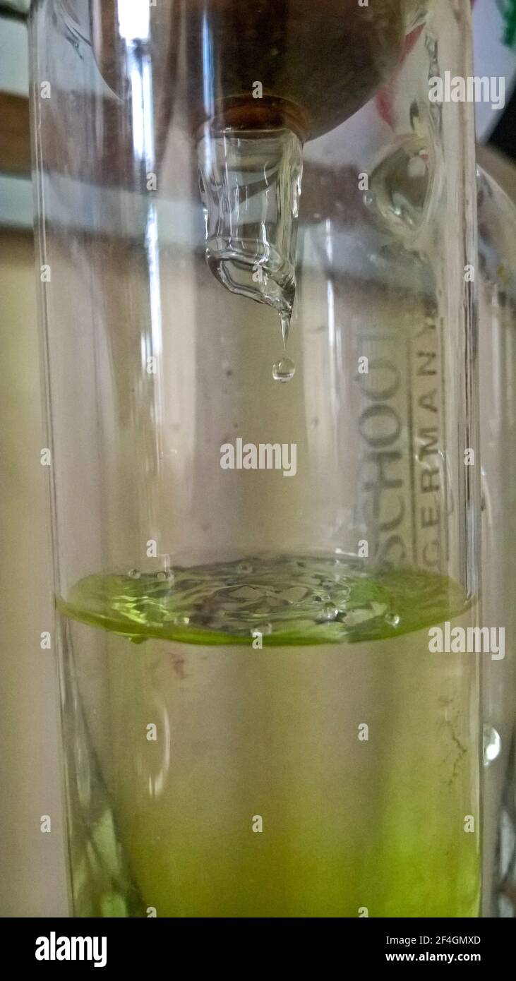 Organic distillation hi-res stock photography and images - Alamy