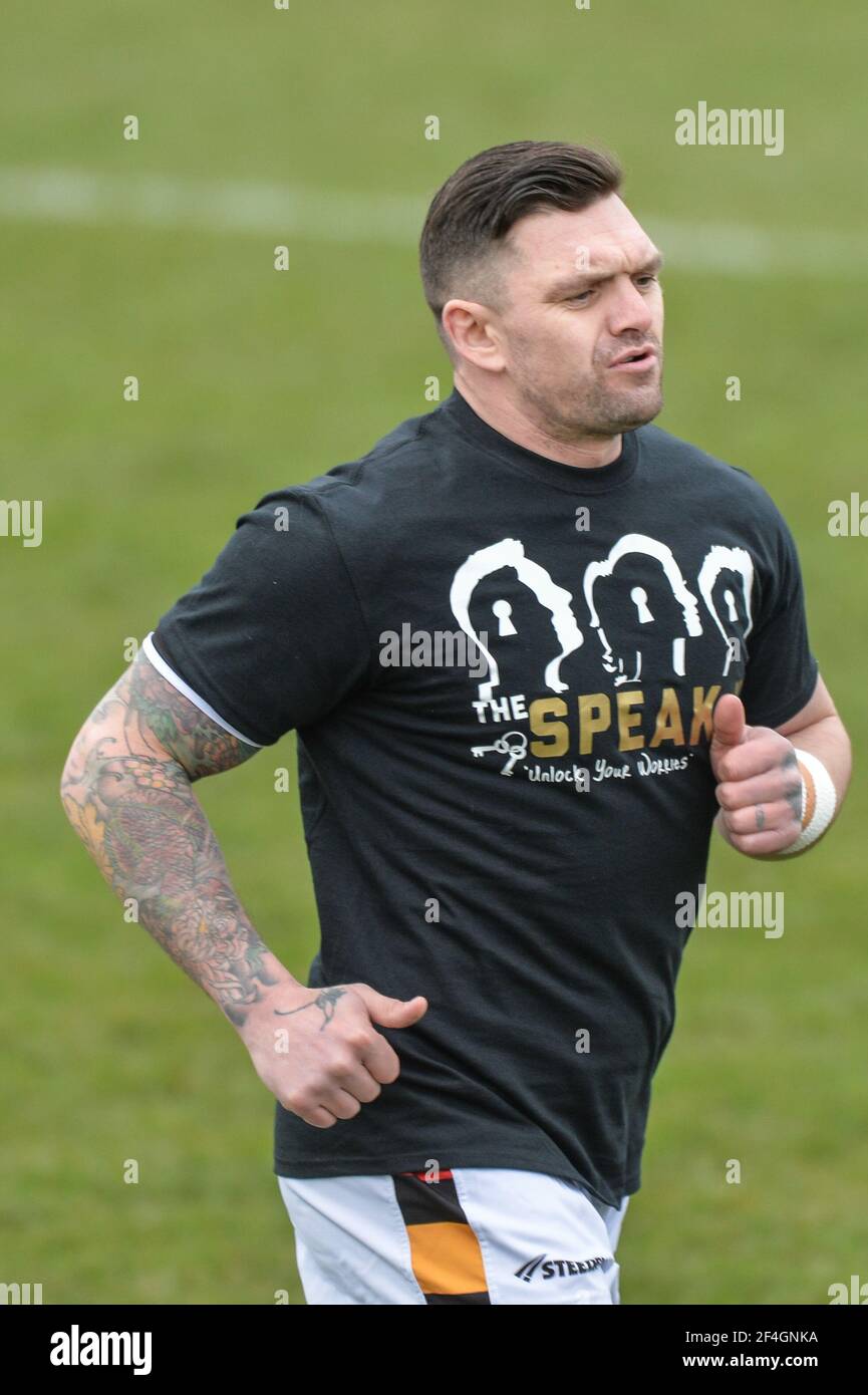 England rugby international shirt hi-res stock photography and images ...