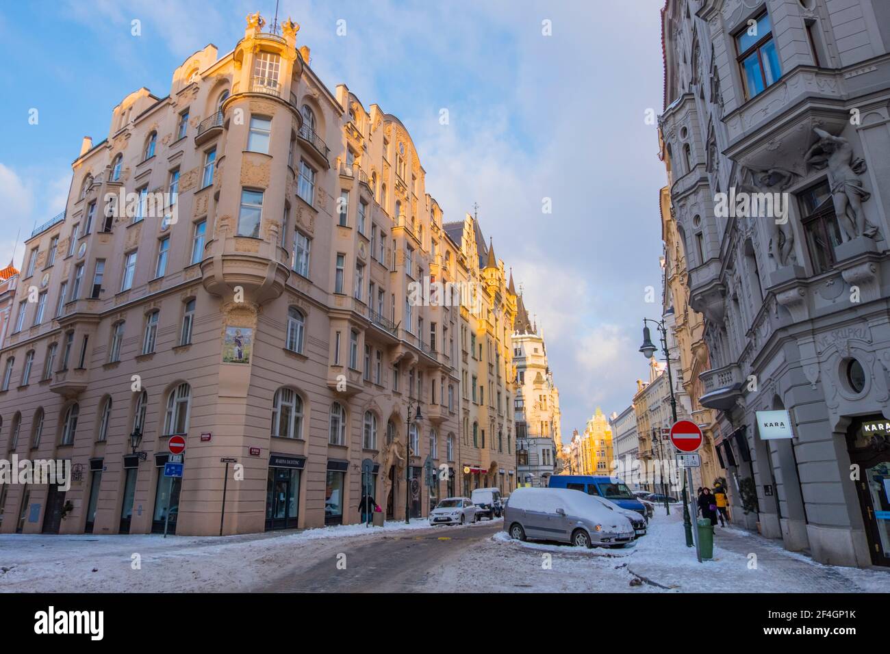 Apartment siroka hi-res stock photography and images - Alamy