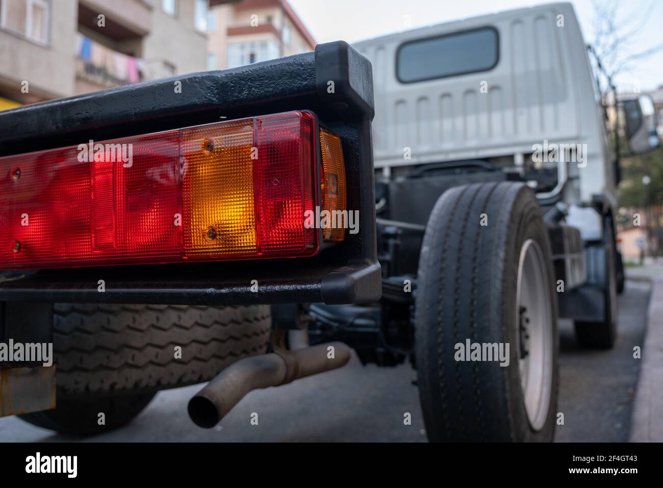 Truck Lorry Off Road Car High Resolution Stock Photography and Images ...