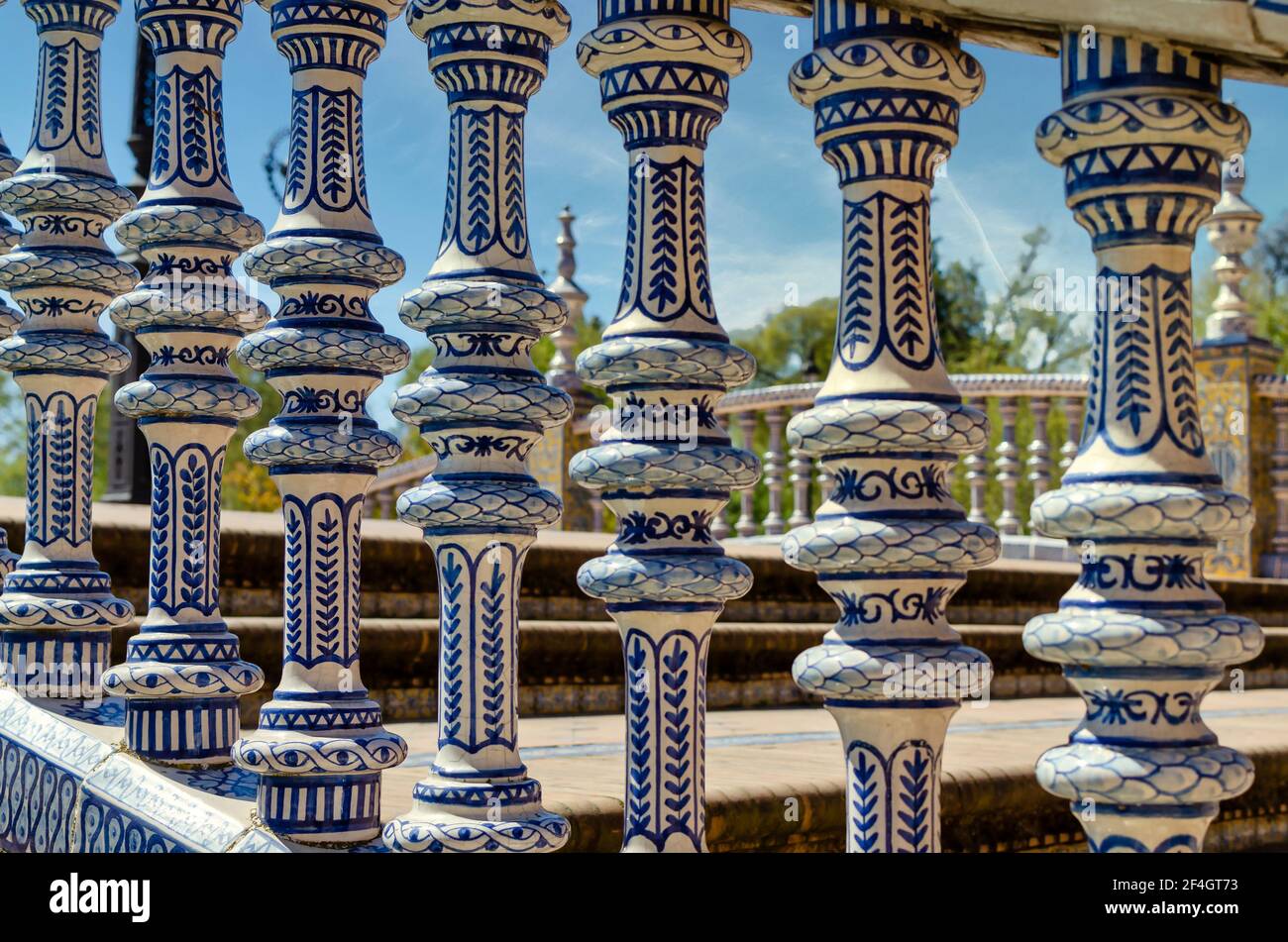Spanish Culture Pattern High Resolution Stock Photography and Images ...