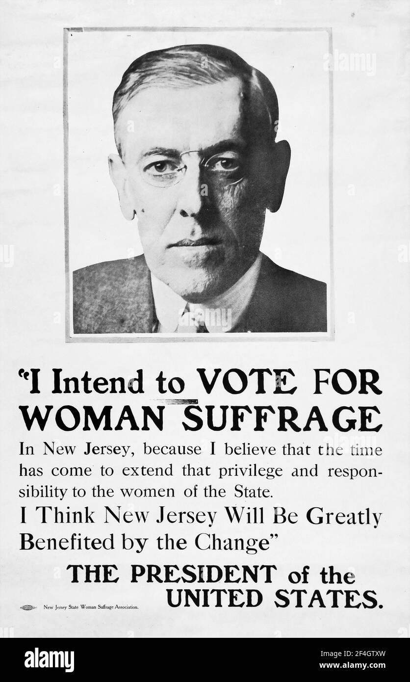 Woodrow Wilson Quotes