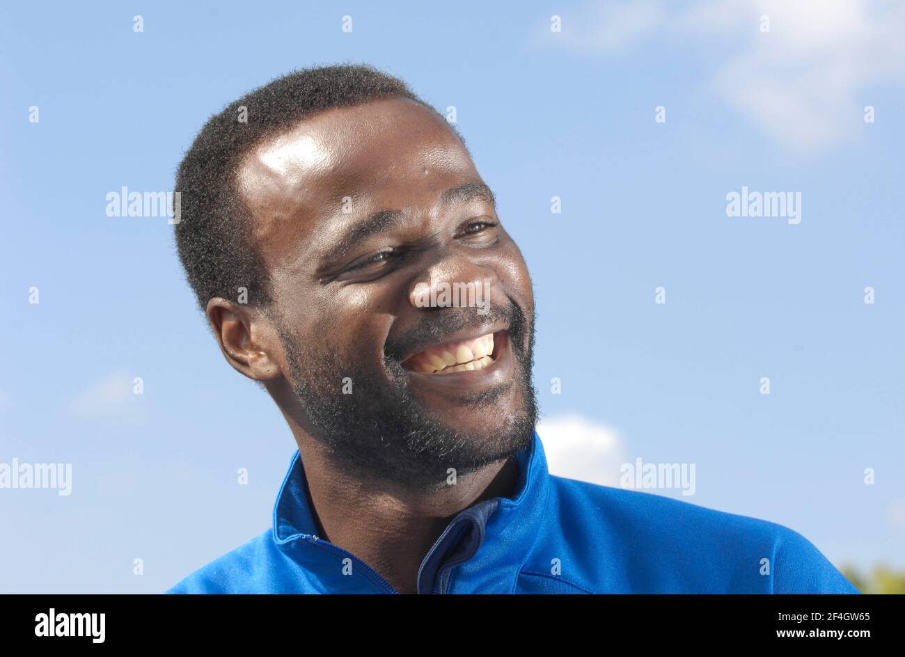 Pascal chimbonda hi-res stock photography and images - Alamy