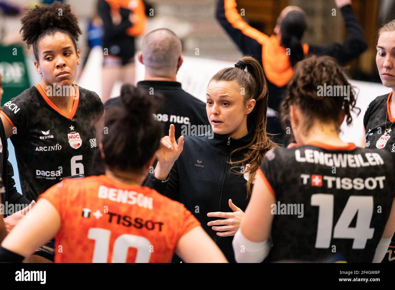 Lauren bertolacci hi-res stock photography and images - Alamy