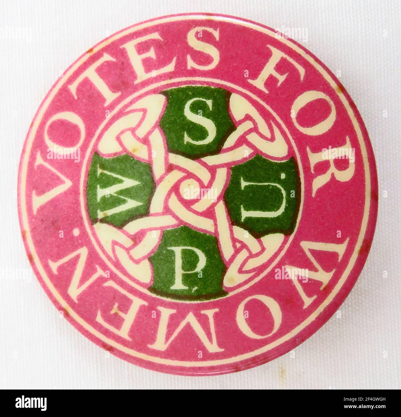 Suffrage Logo Suffrage: Black Women • New American History