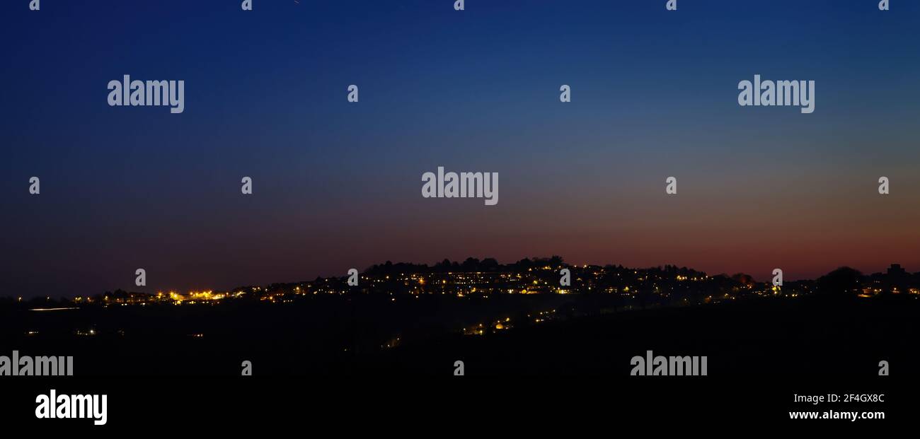 Cornish devon border hi-res stock photography and images - Alamy