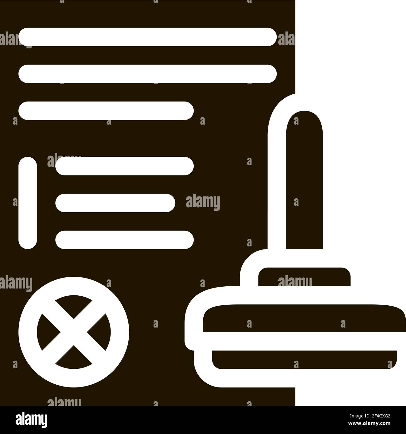 Access control list Cut Out Stock Images & Pictures - Alamy