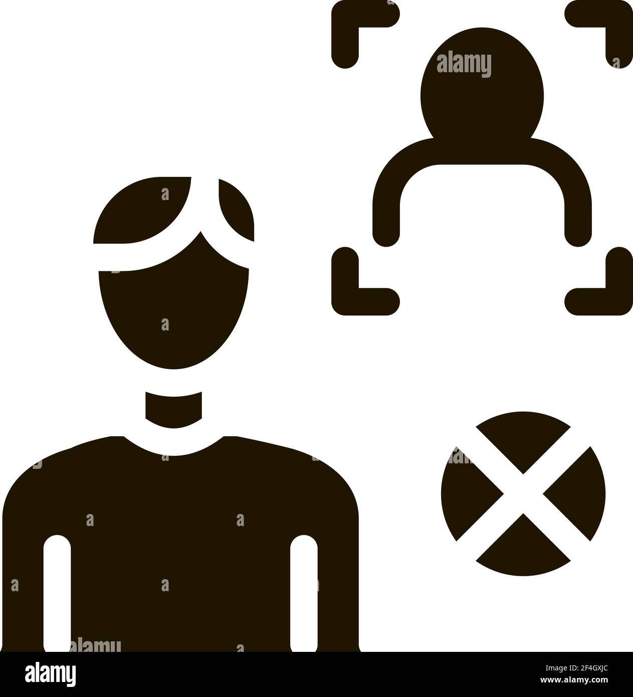 Fake passport Cut Out Stock Images & Pictures - Alamy