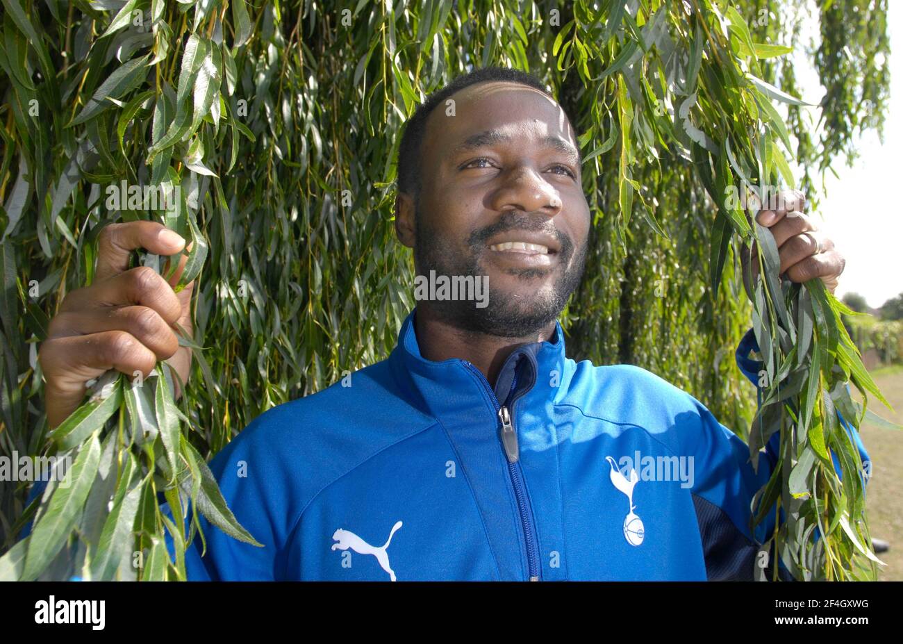 Pascal chimbonda hi-res stock photography and images - Alamy