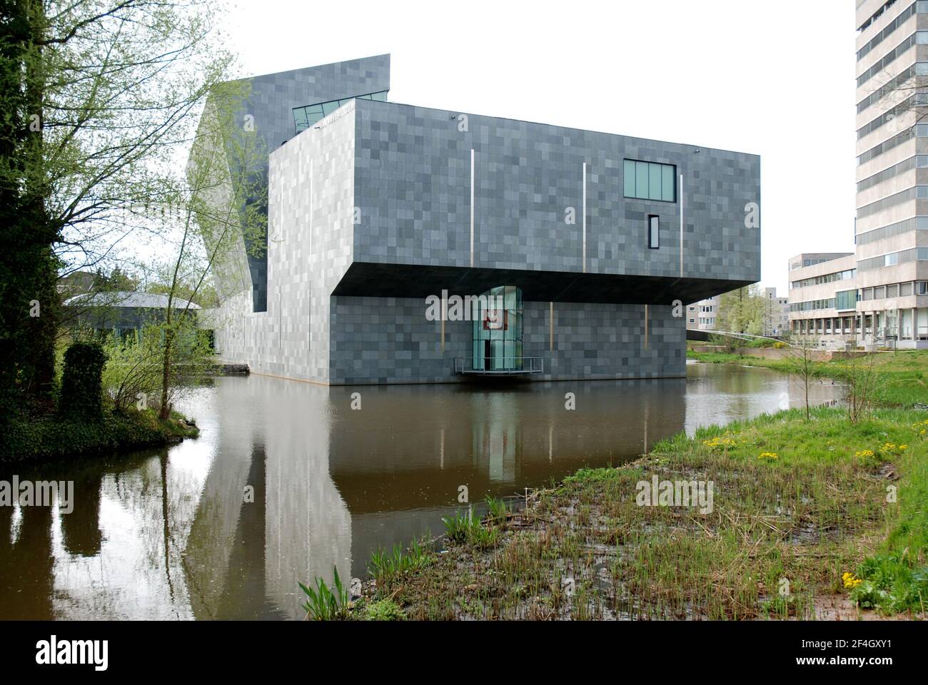 Dommel river hi-res stock photography and images - Alamy