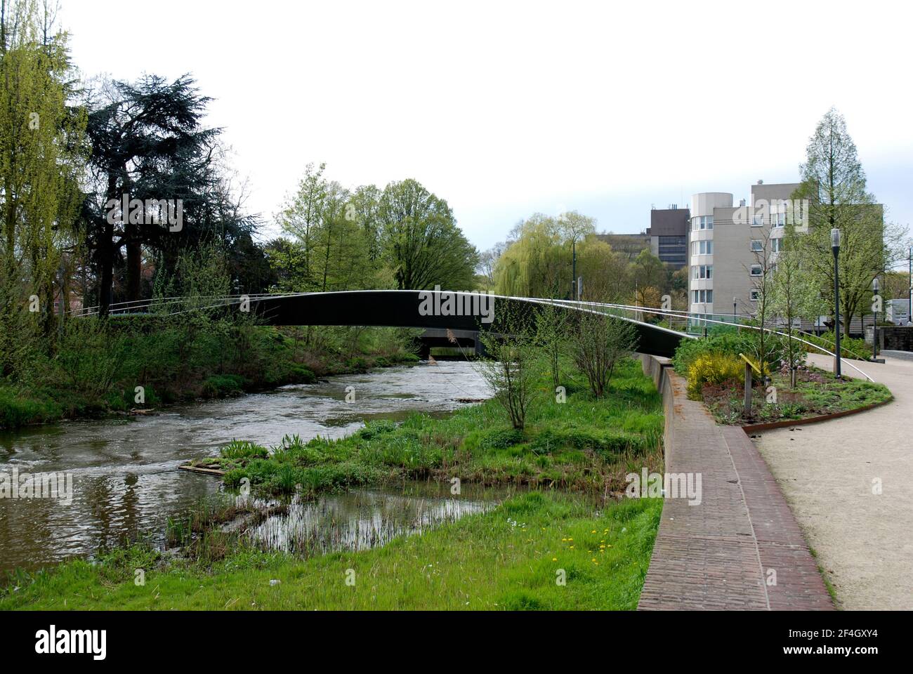The dommel river hi-res stock photography and images - Alamy