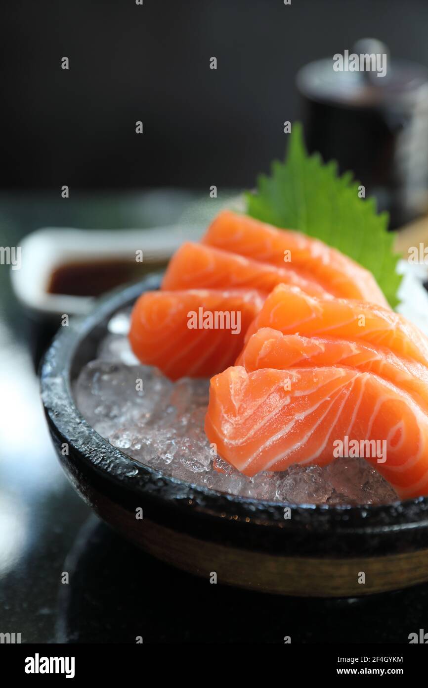 Japanese ice fish hi-res stock photography and images - Alamy