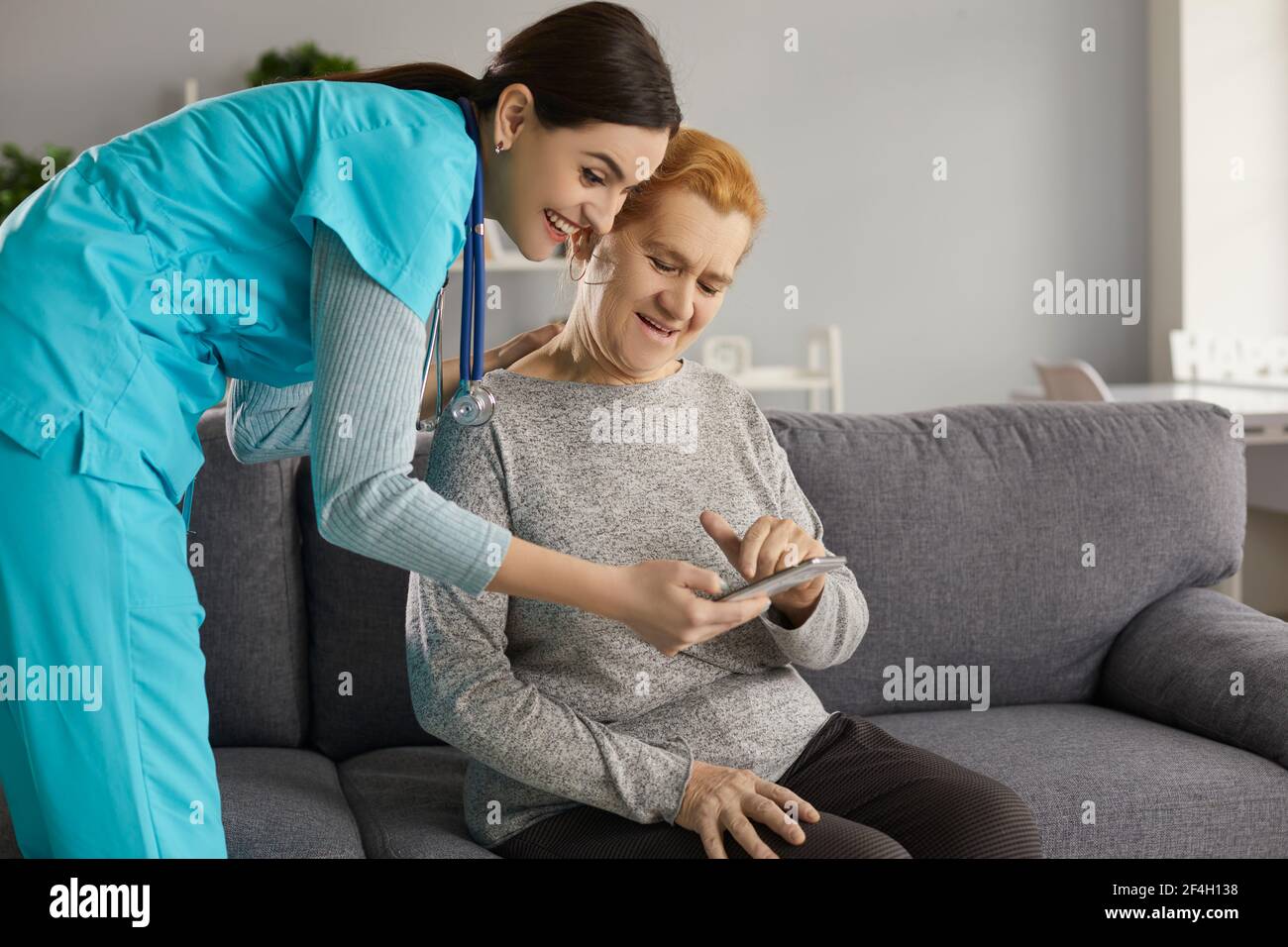 Person mobile phone tracker hi-res stock photography and images - Alamy