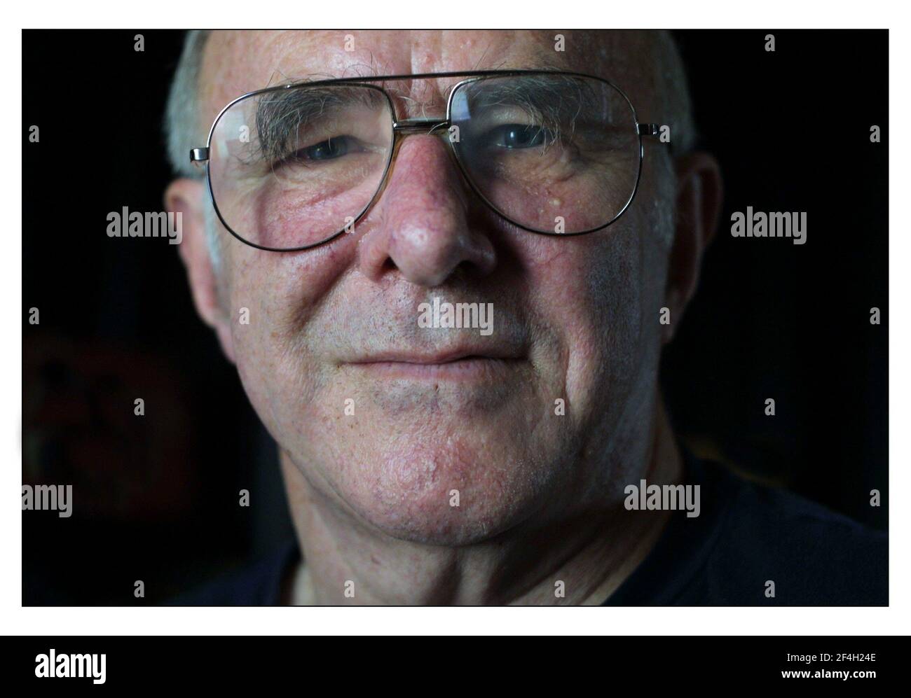 Clive james hi-res stock photography and images - Alamy