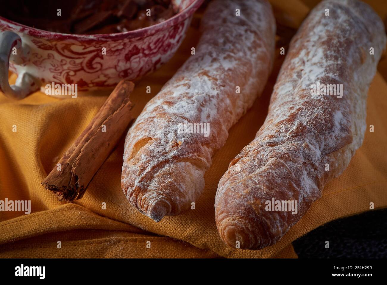 Typical food from valencia hi-res stock photography and images - Alamy