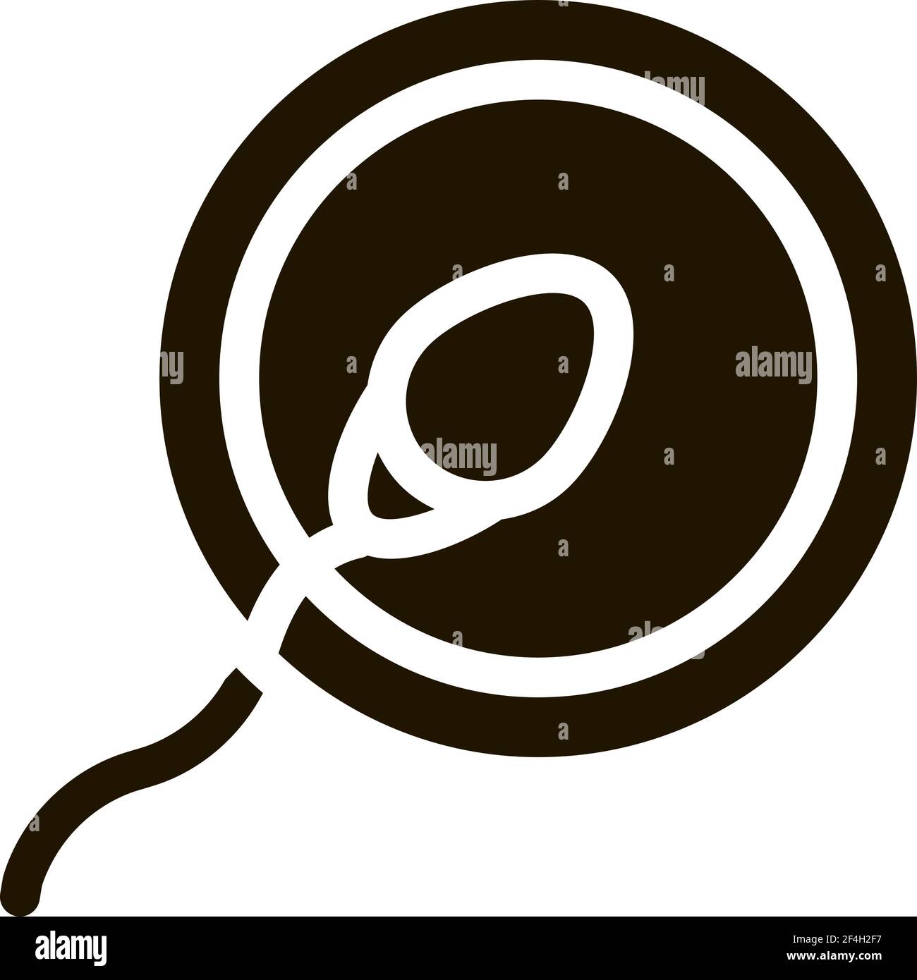 Sperm Cell Illustration Stock Vector Images Alamy 0878