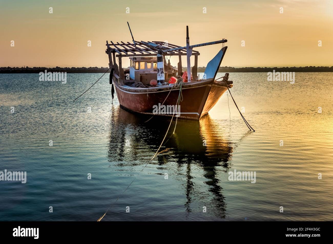 Saudi arabia red sea boat hi-res stock photography and images - Alamy
