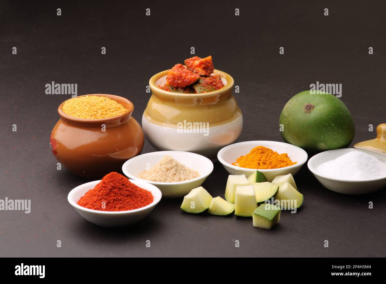 Achar hi-res stock photography and images - Alamy