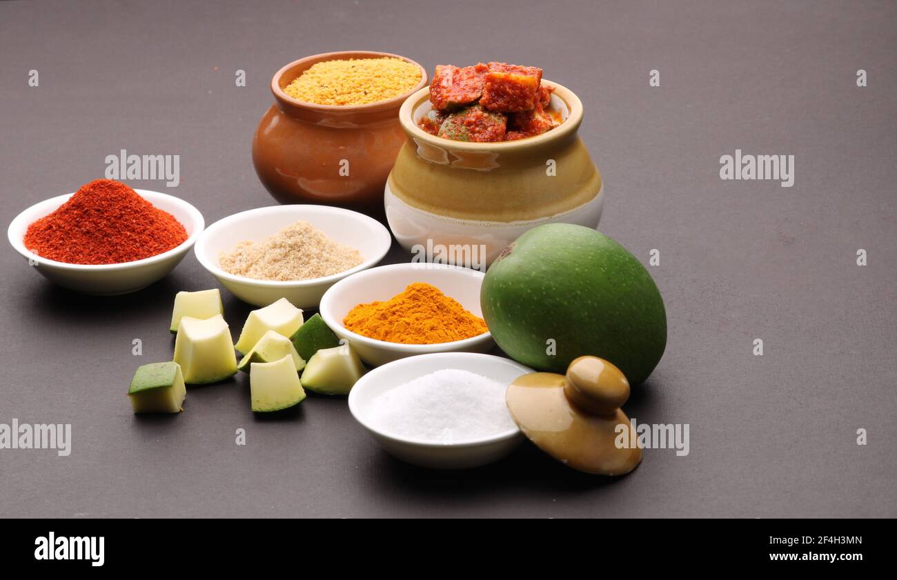 Kari ka achar hi-res stock photography and images - Alamy