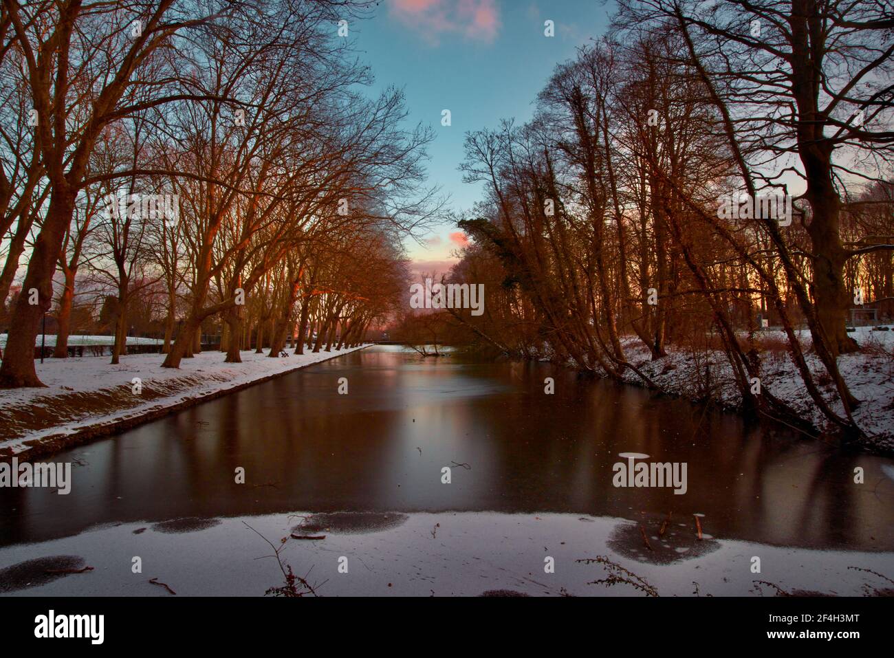 Sint pieters leeuw hi-res stock photography and images - Alamy