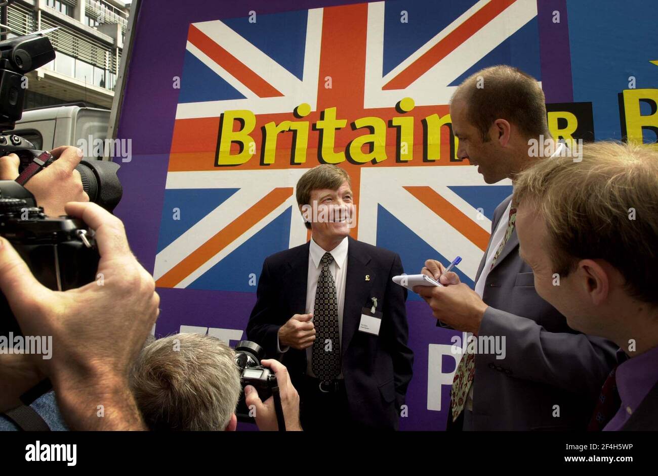 Paul sykes hi-res stock photography and images - Alamy