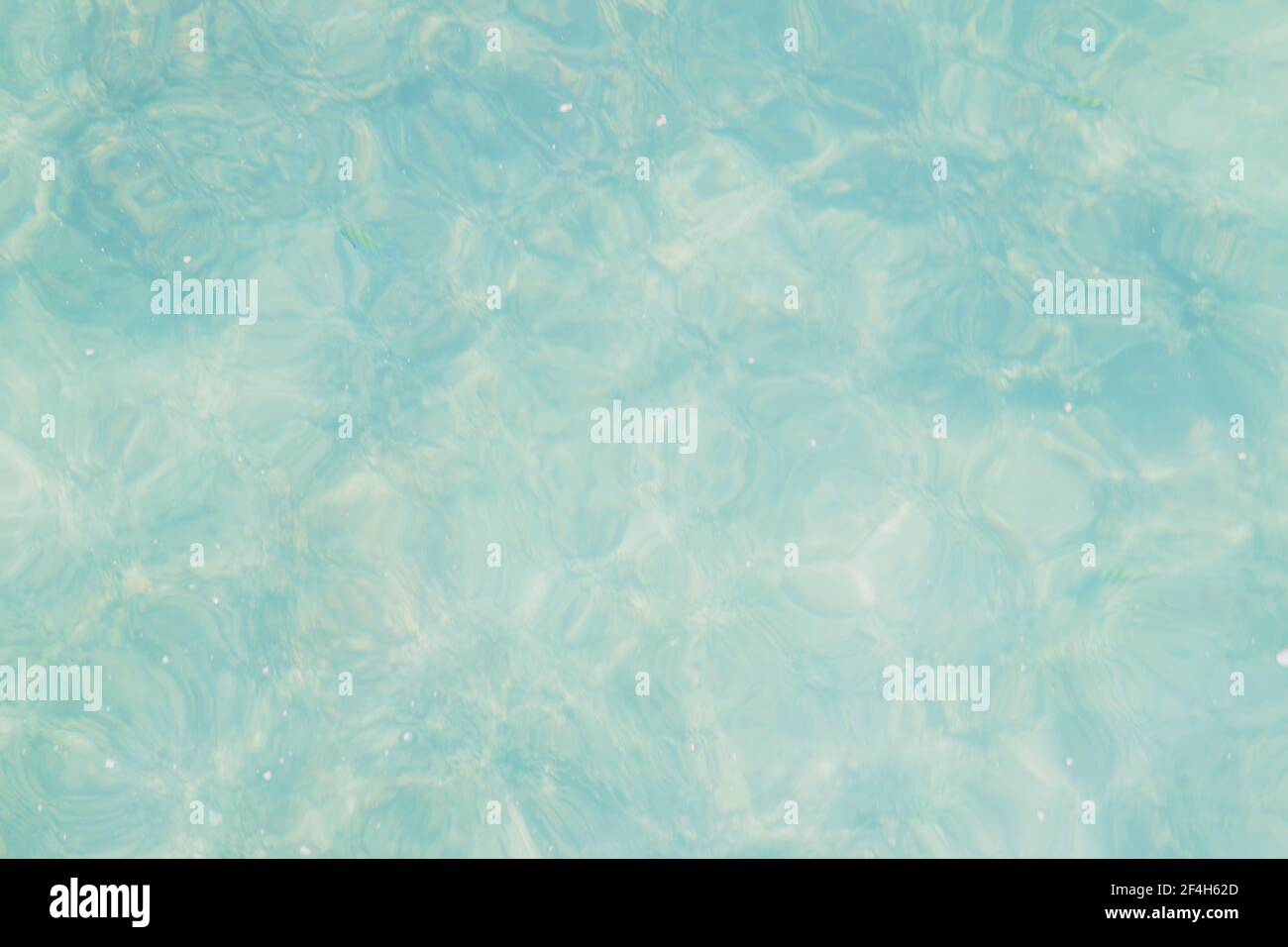 Blue sea background texture Stock Photo - Alamy