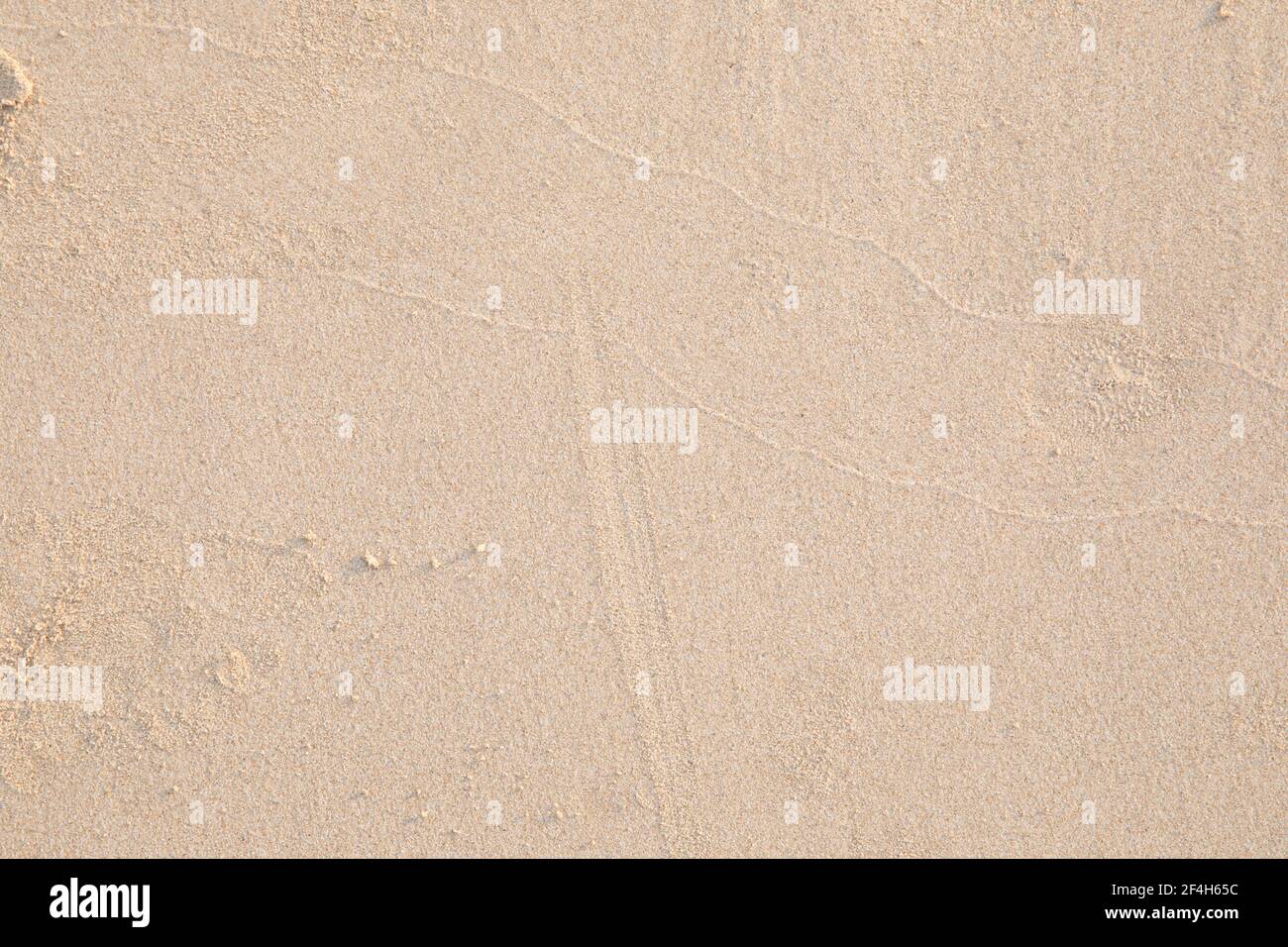 Clear Sand background texture Stock Photo - Alamy