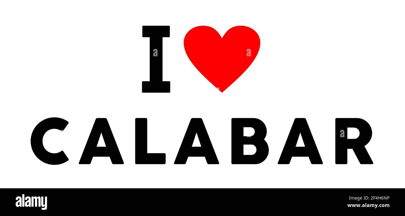 Calabar hi-res stock photography and images - Alamy