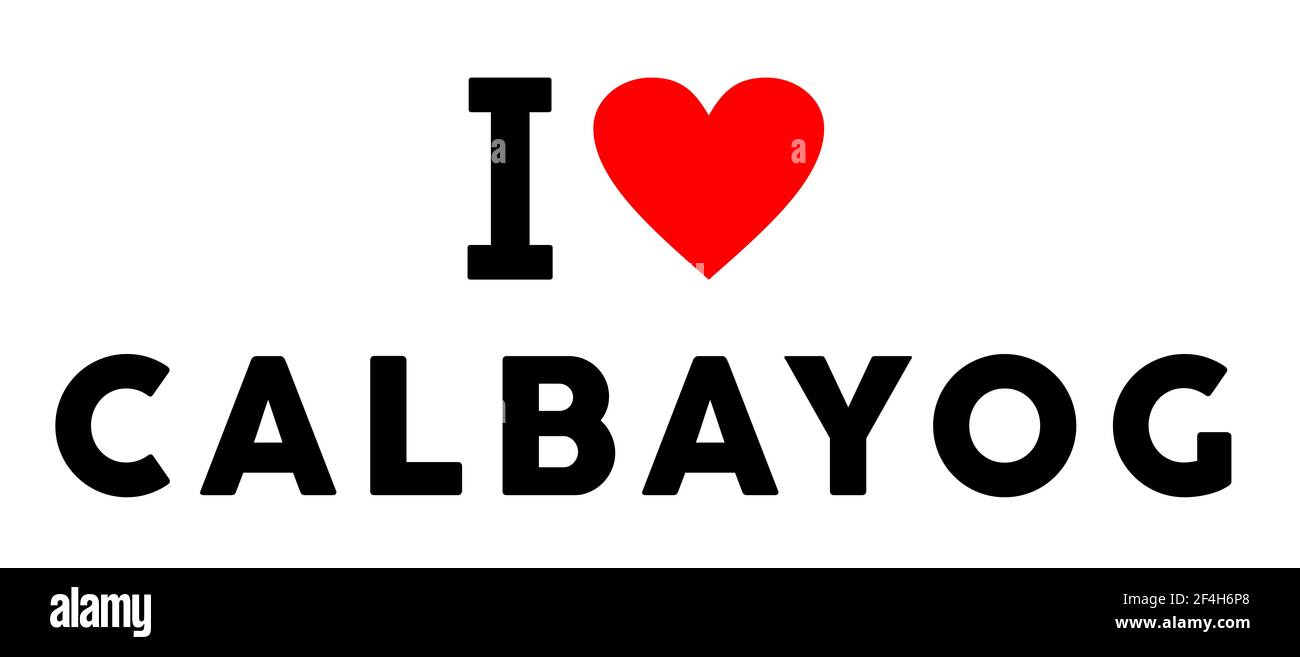 Calbayog City Logo