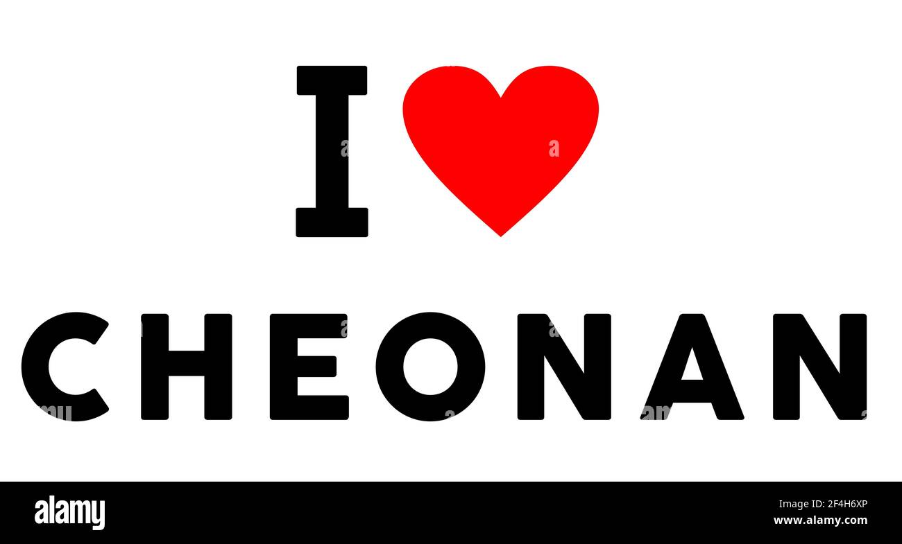 Cheonan hi-res stock photography and images - Alamy