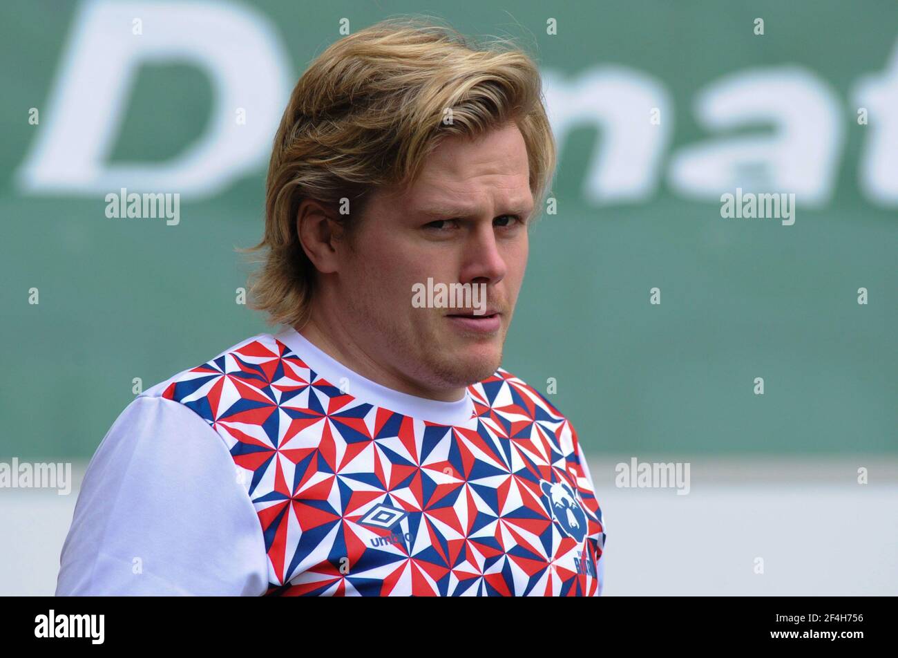 Thomas gallagher hi-res stock photography and images - Alamy