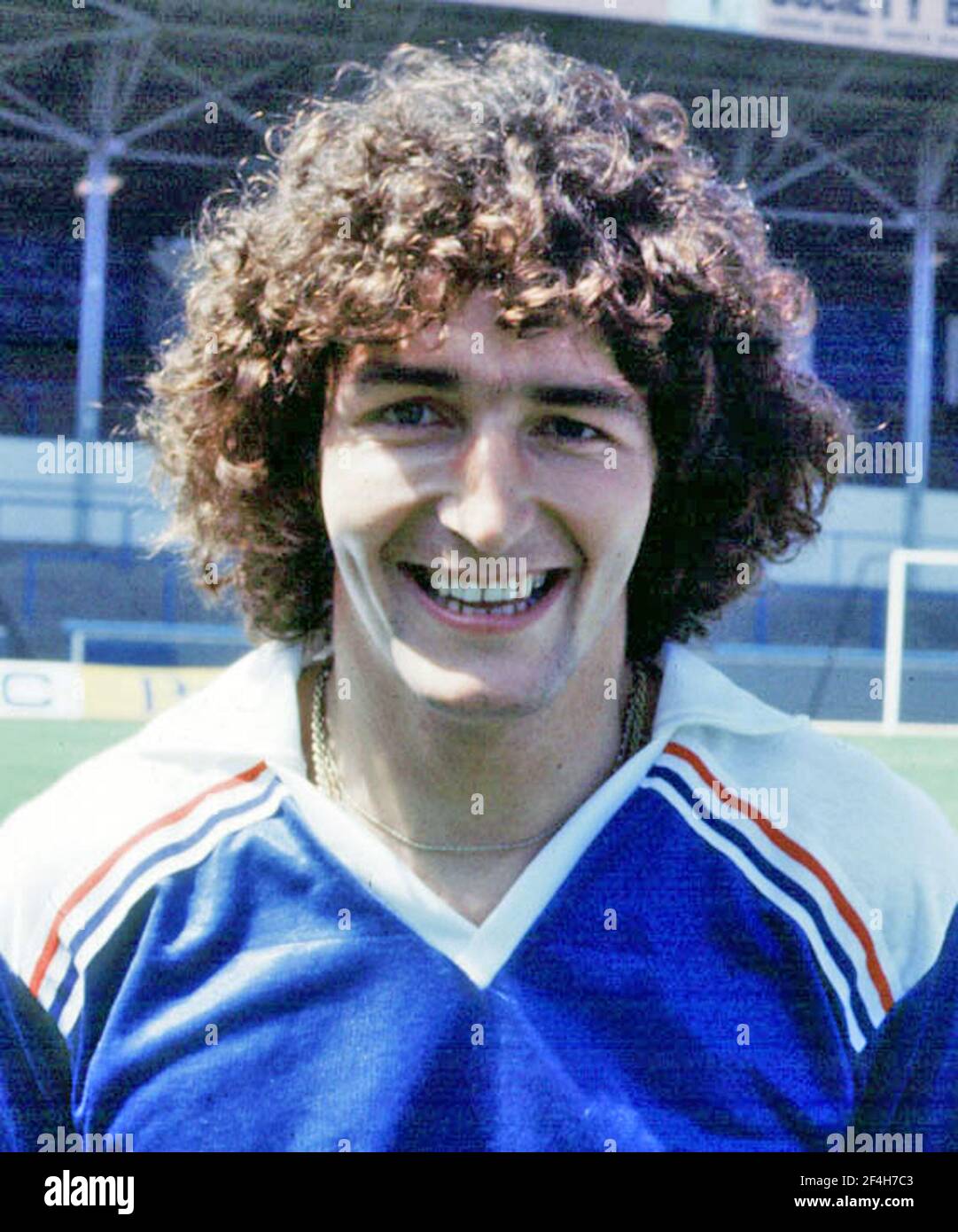 PORTSMOUTH FC, POMPEY, JEFF HEMMERMAN PIC MIKE WALKER Stock Photo - Alamy