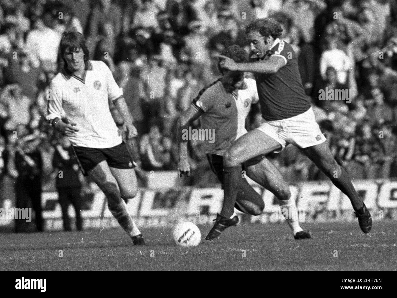 PORTSMOUTH FC, POMPEY, JOE LAIDLAW PIC MIKE WALKER Stock Photo - Alamy
