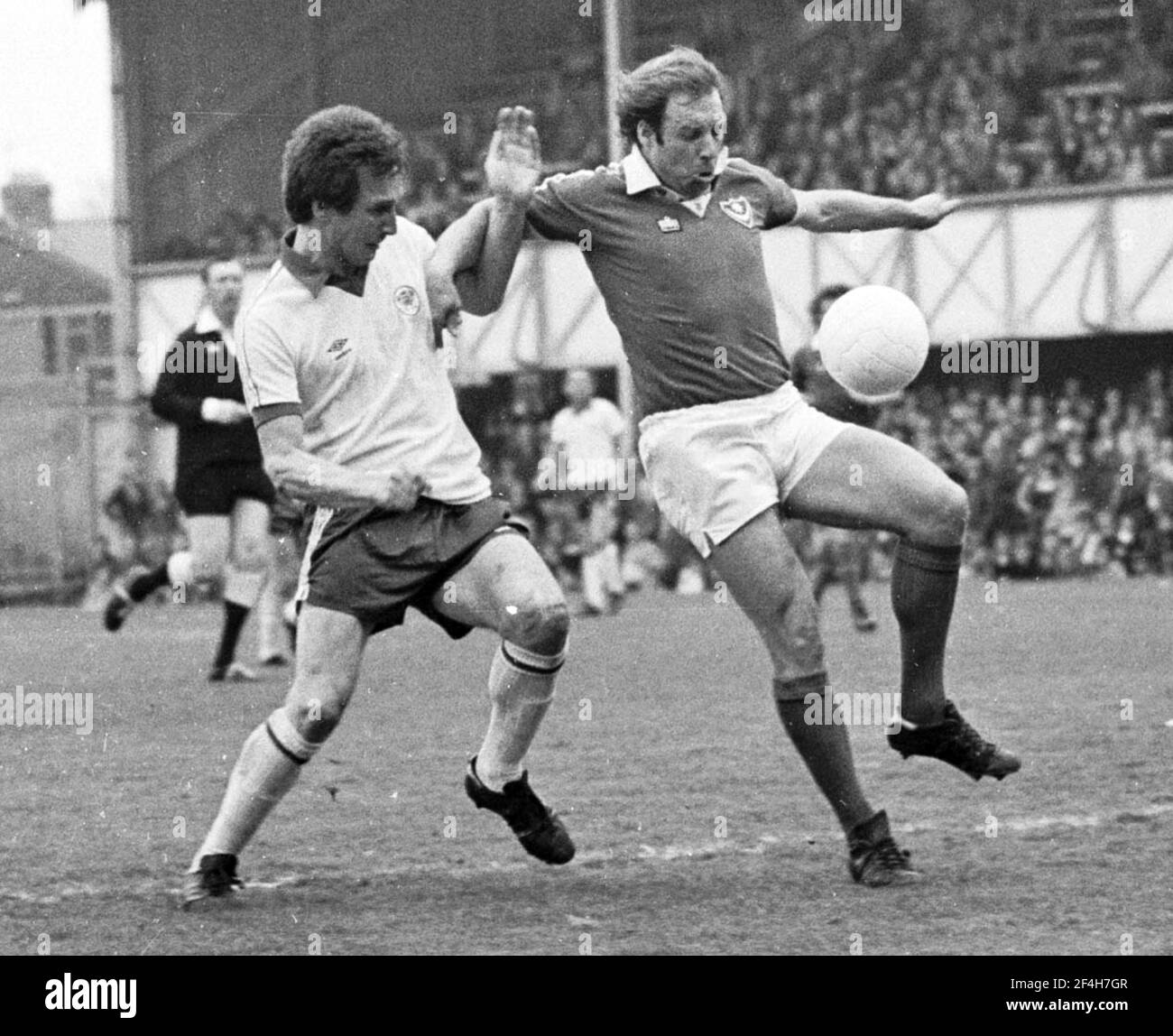 PORTSMOUTH FC, POMPEY, JOE LAIDLAW PIC MIKE WALKER Stock Photo - Alamy