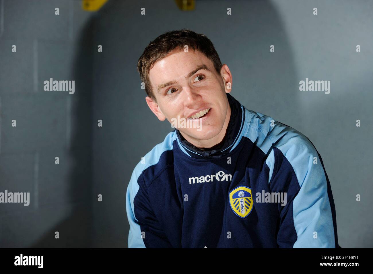 Neil kilkenny leeds hi-res stock photography and images - Alamy