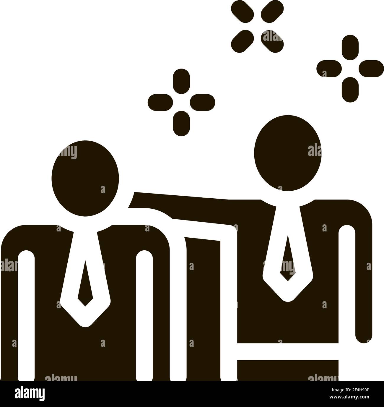 Its Pat Stock Vector Images - Alamy