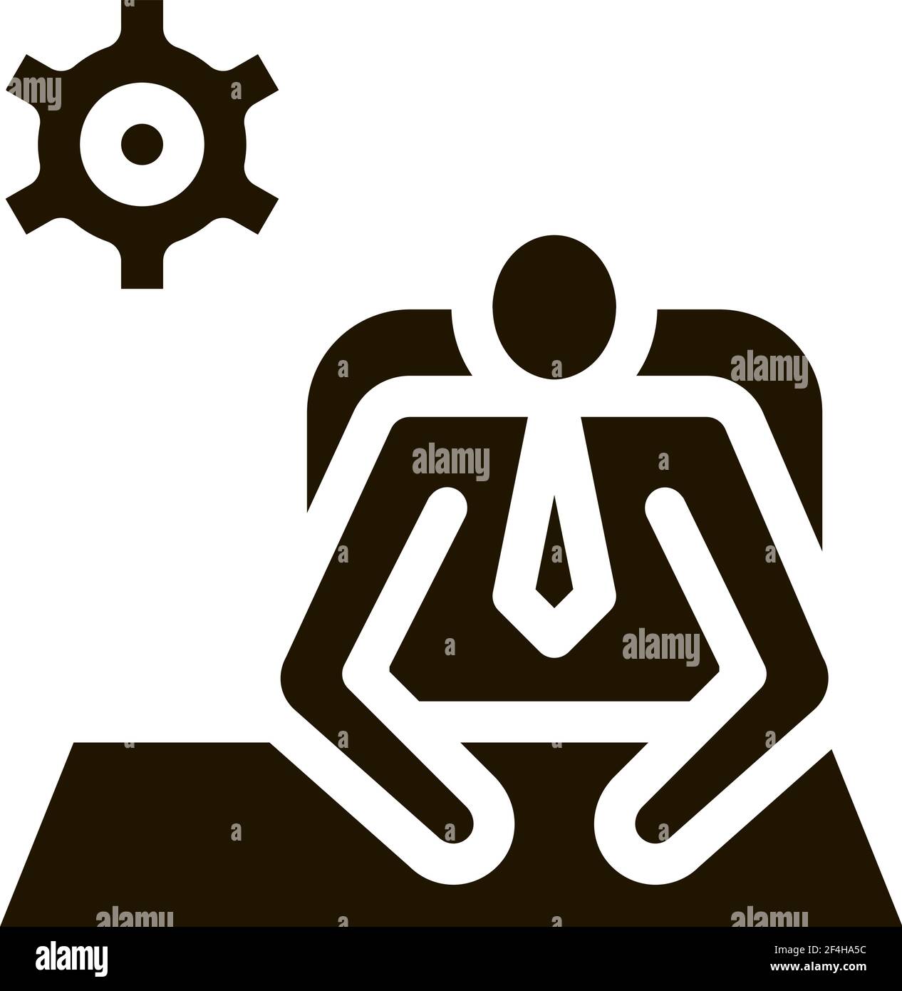 Application sit Cut Out Stock Images & Pictures - Alamy