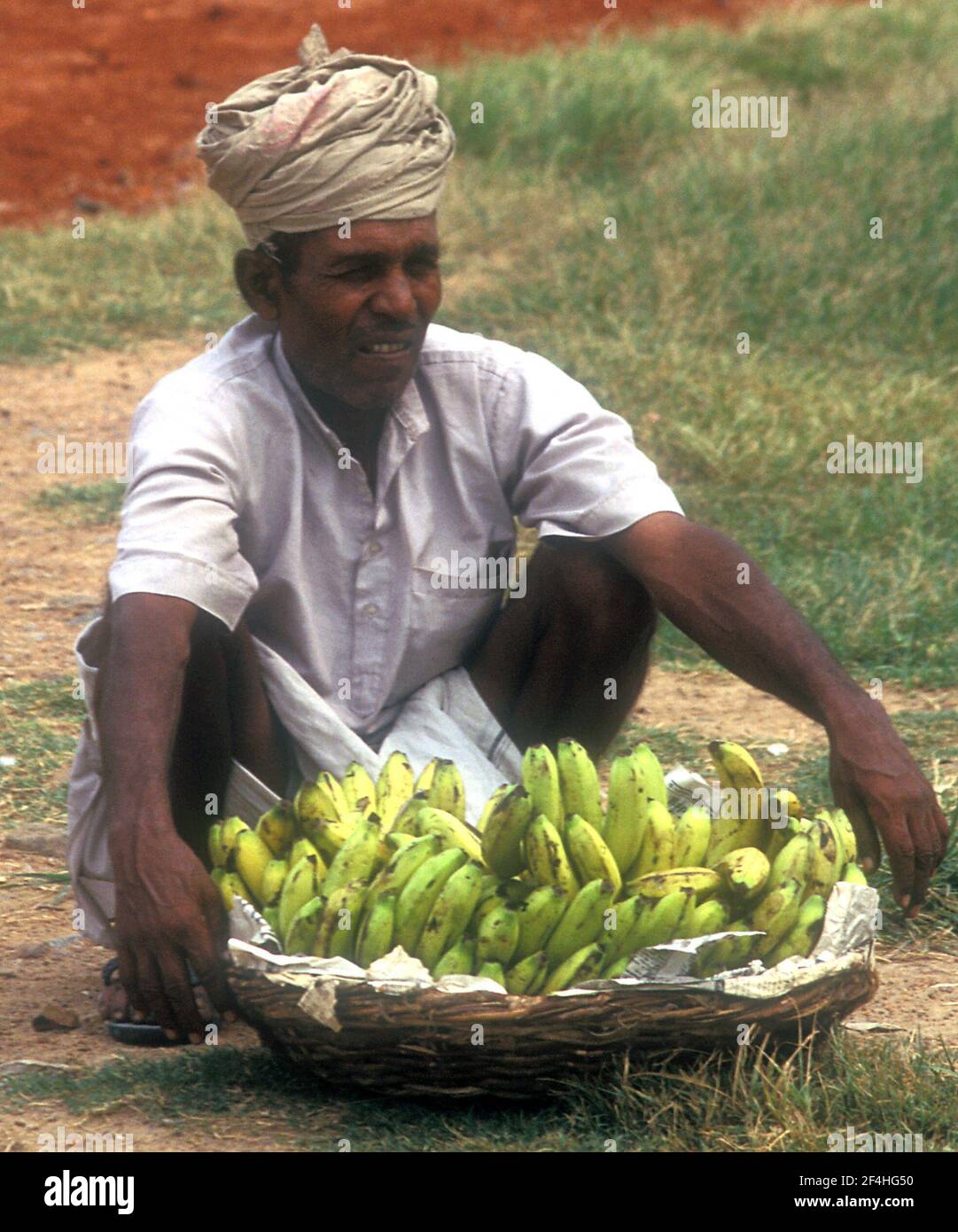 India mike hi-res stock photography and images - Alamy