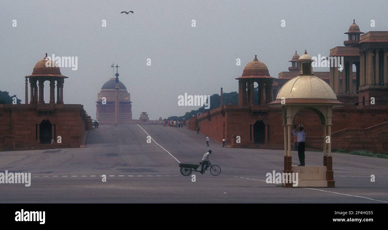 Government of delhi hi-res stock photography and images - Alamy