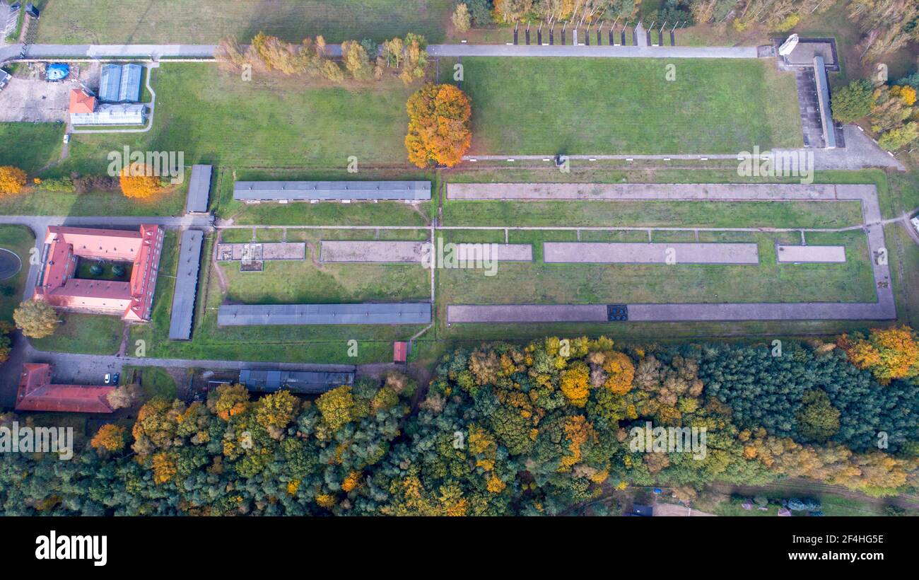 Stutthof concentration camp hi-res stock photography and images - Alamy
