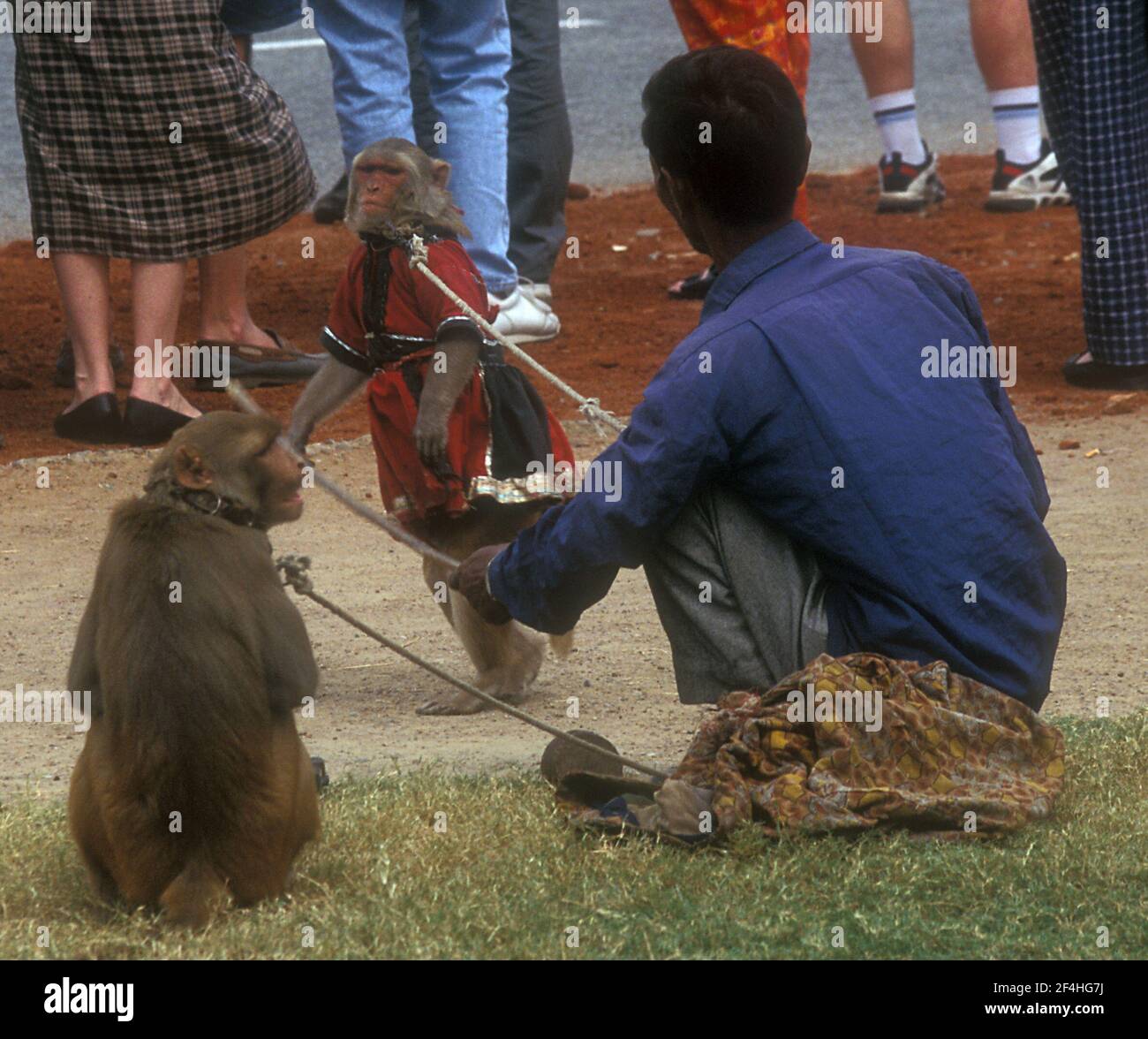 India mike hi-res stock photography and images - Alamy