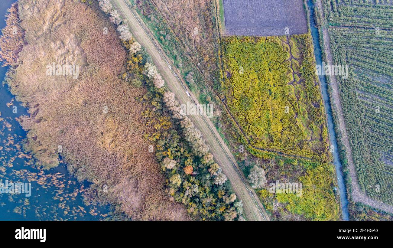 Zulawy wislane hi-res stock photography and images - Alamy