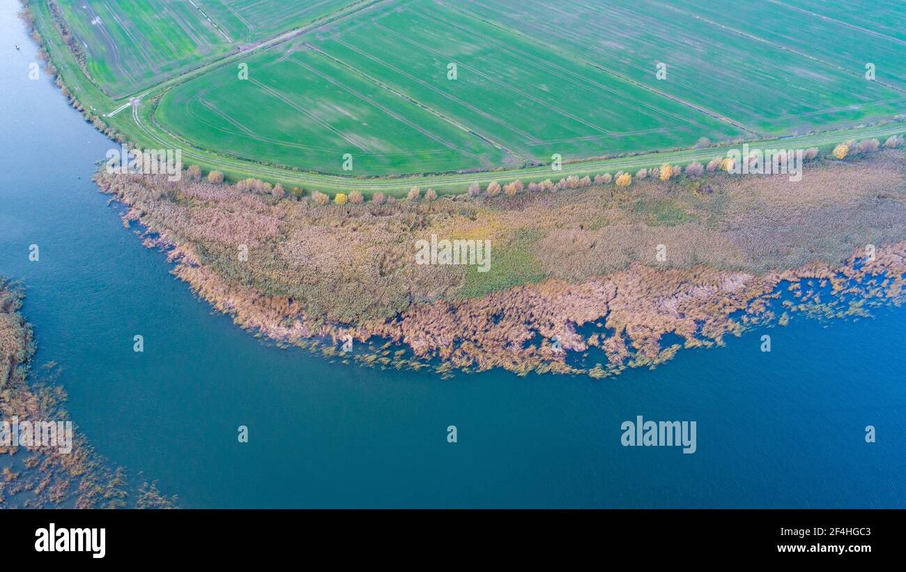 Poland waterway hi-res stock photography and images - Alamy